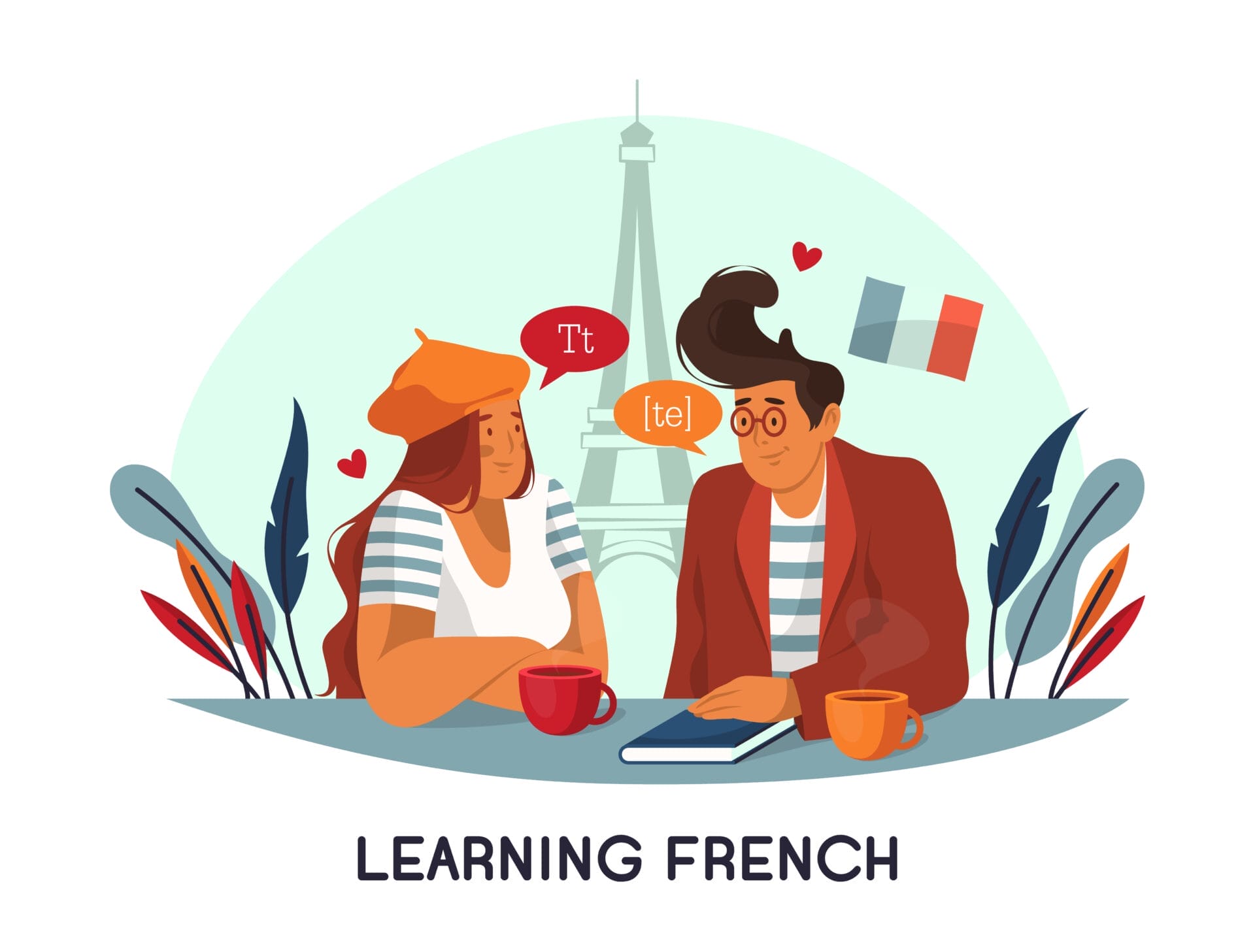 My Personal Tips: How to Progress Quickly in French
